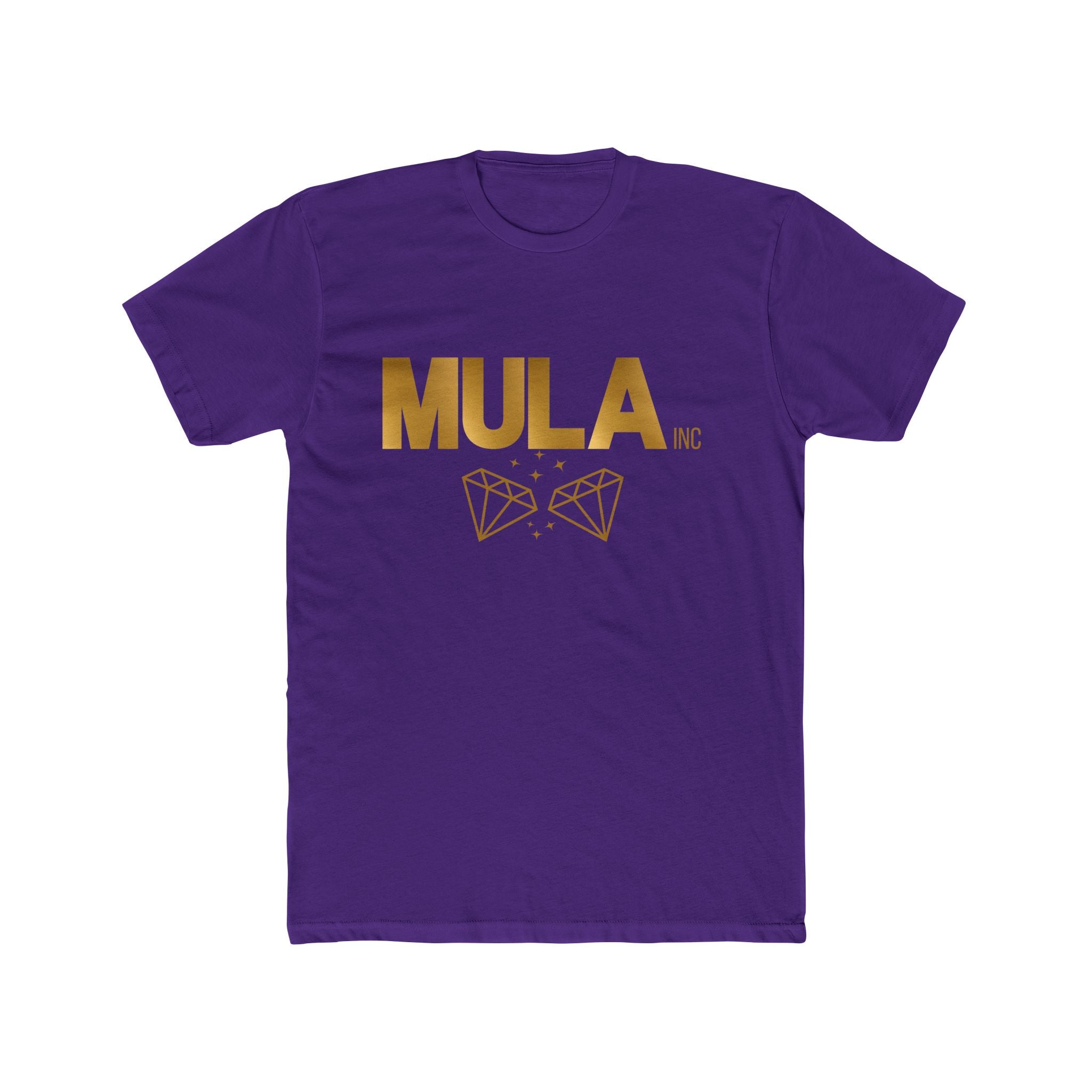 Gold MULA – MULA Inc Designs